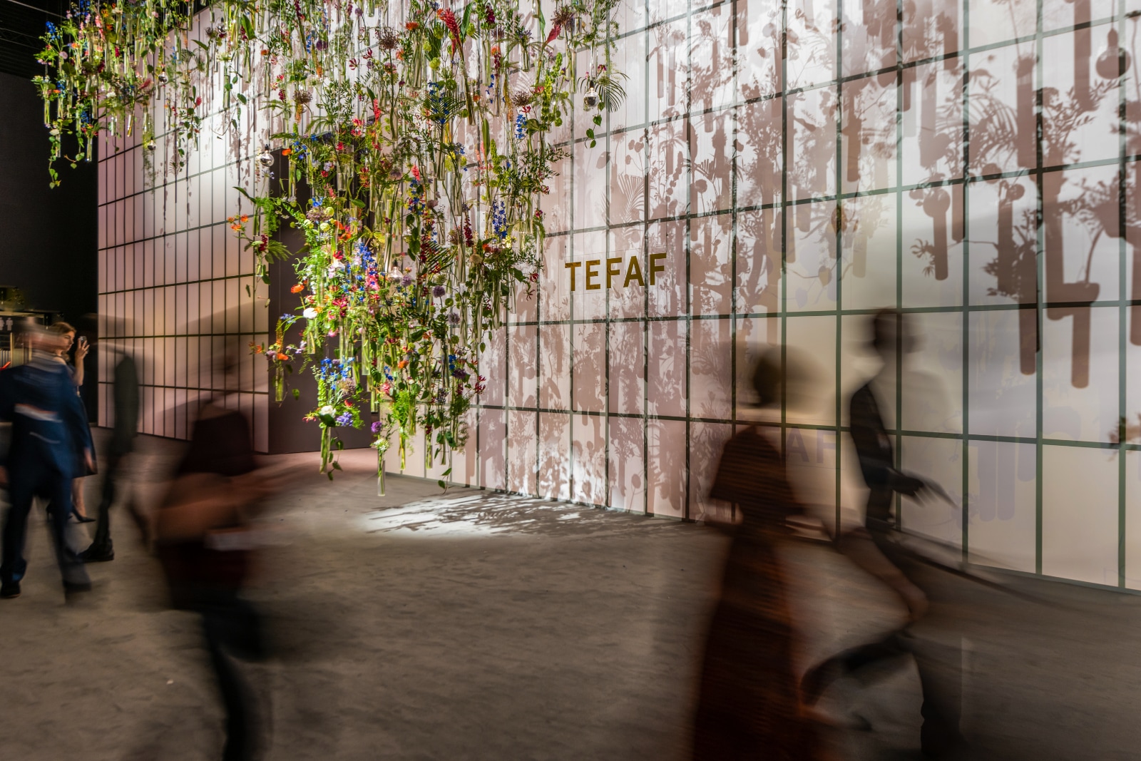 TEFAF INVITATION Mar 11–19, 2023 | Jean Verheyen · Verheyen